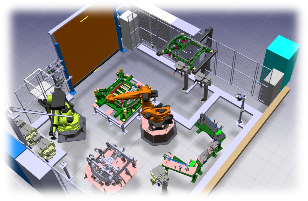 System-Automation Zimmer GmbH – Ihr Partner für Automatisierung