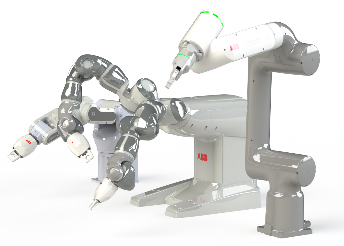 Robotik – System-Automation Zimmer GmbH