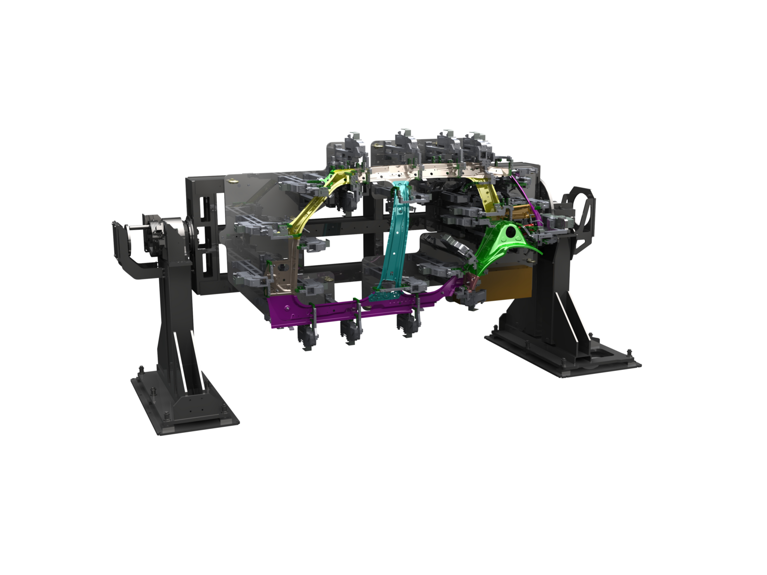 System-Automation Zimmer GmbH – Ihr Partner für Automatisierung